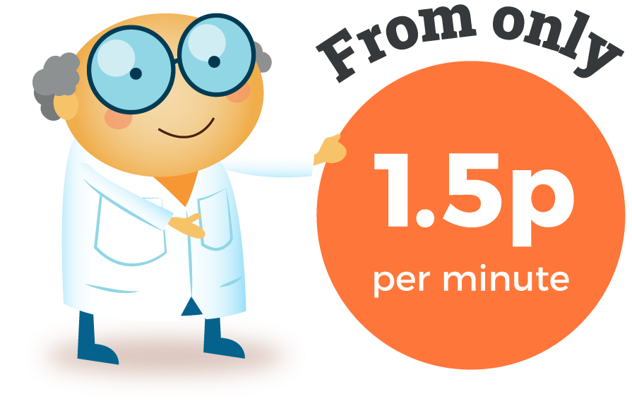 Call rates and bundles - Number People