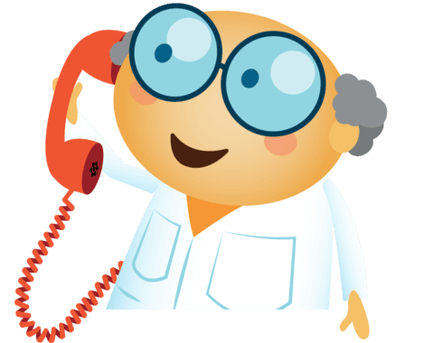VoIP Phone Number - Number People
